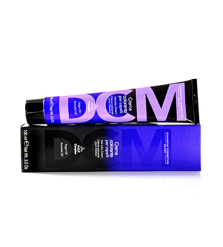 DCM Hair Colour – U-Attract